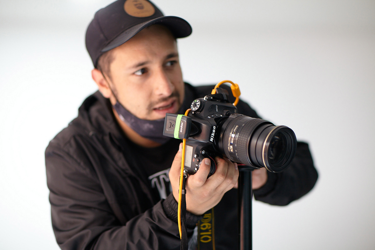 Bachelor Of Arts In Photography - Shri Davara University