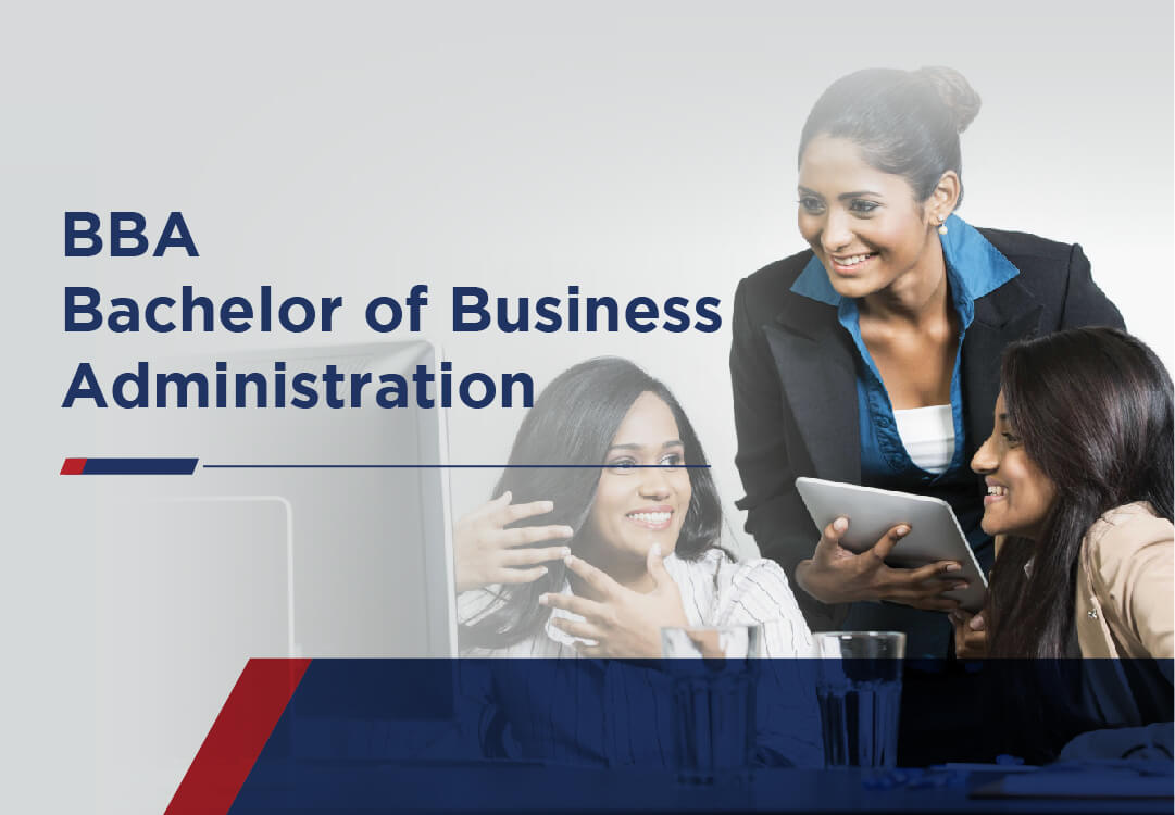 Bachelor Of Business Administration – Shri Davara University